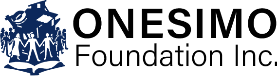 Onesimo Foundation Inc